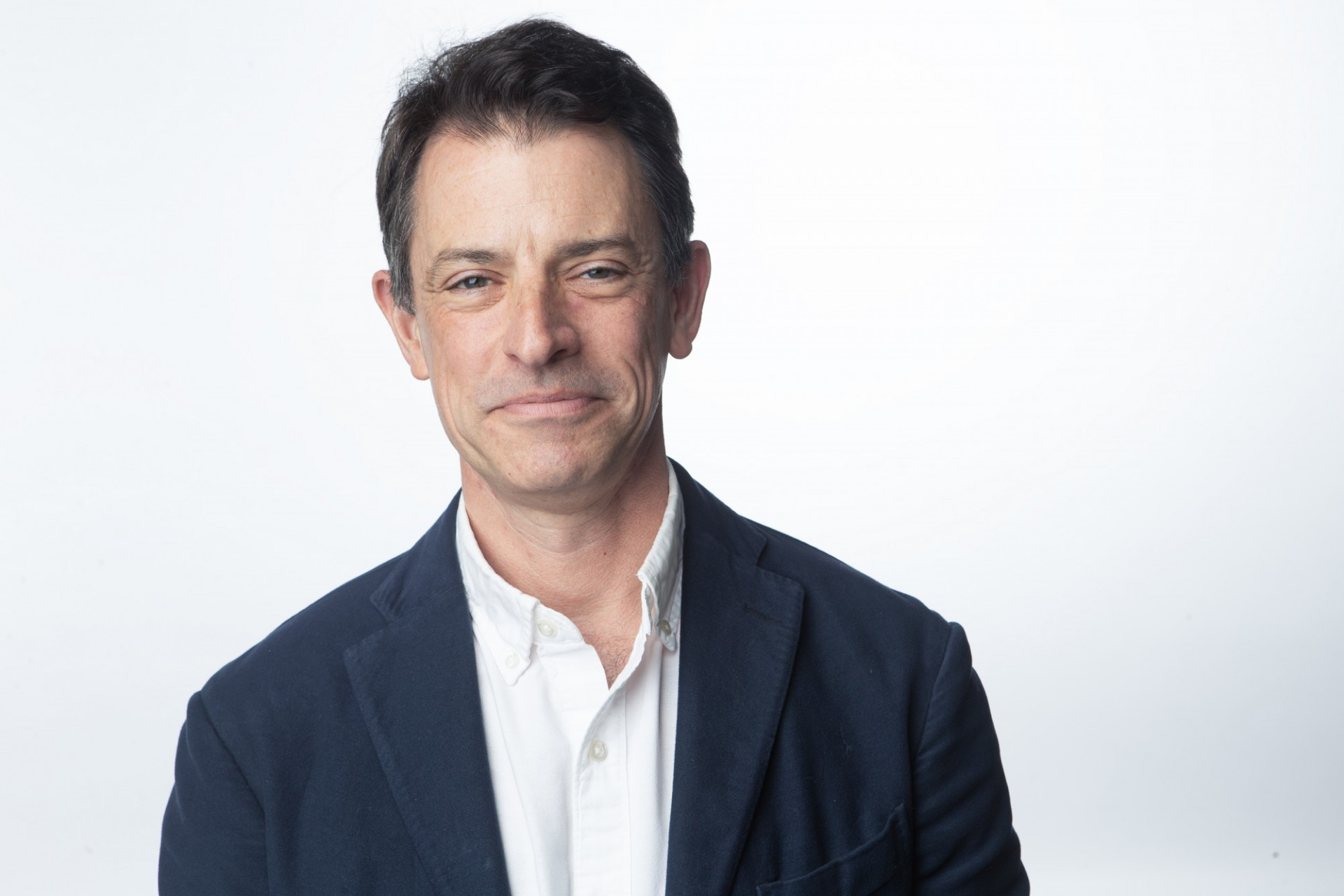 Matthew J. Rose | Columbia Journalism School