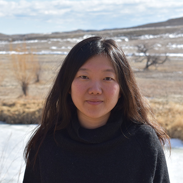 Roxanna Asgarian, May Jeong, Andrea Elliott, and Jane Rogoyska Named ...