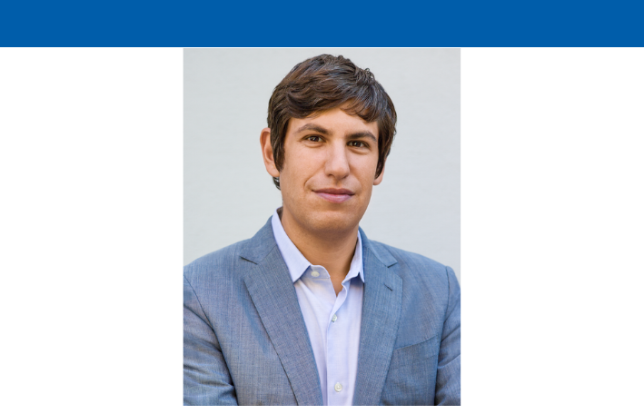 Journalist Ari Berman to address 2022 graduates as the Pringle Lecturer ...