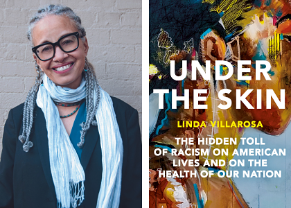 Linda Villarosa, Deborah Cohen, Jesselyn Cook, Mike Hixenbaugh Named ...