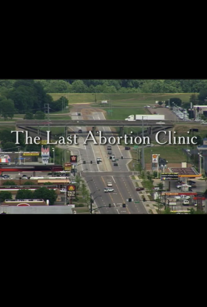 The Last Abortion Clinic | Columbia Journalism School