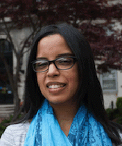 Tarin M. Almanzar | Columbia Journalism School