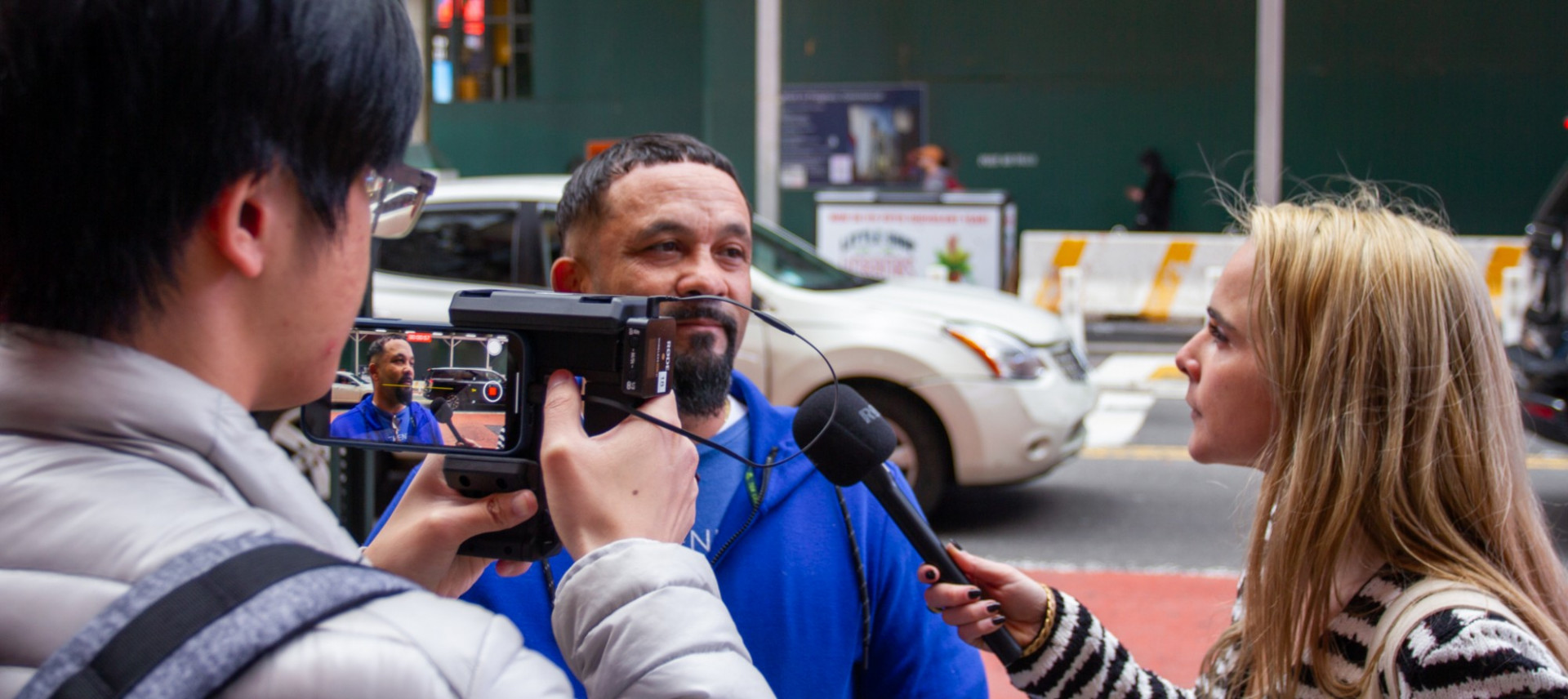 M.S. Investigative Specialization | Columbia Journalism School