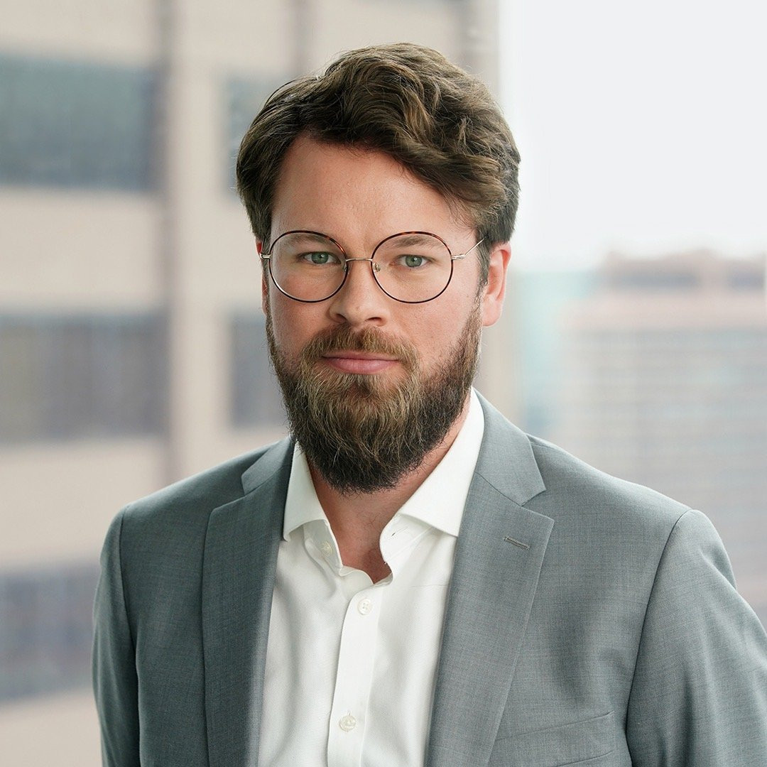 Caleb J. Melby | Columbia Journalism School