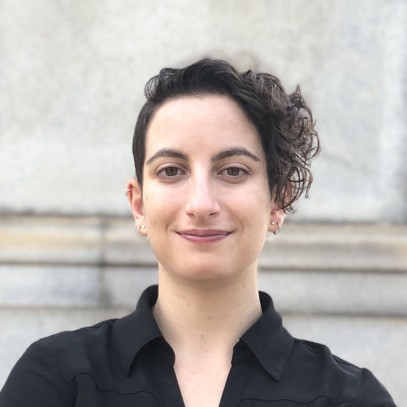 Adiel Kaplan | Columbia Journalism School