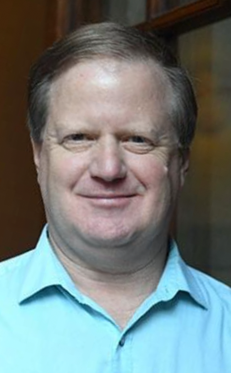 Jim Bittel | Columbia Journalism School