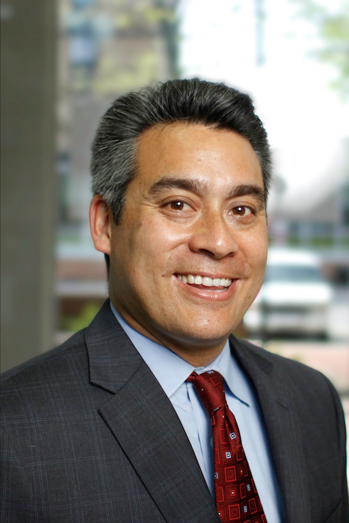 George Miller | Columbia Journalism School