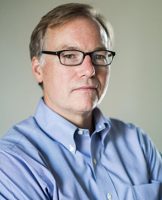 Steve Coll | Columbia Journalism School