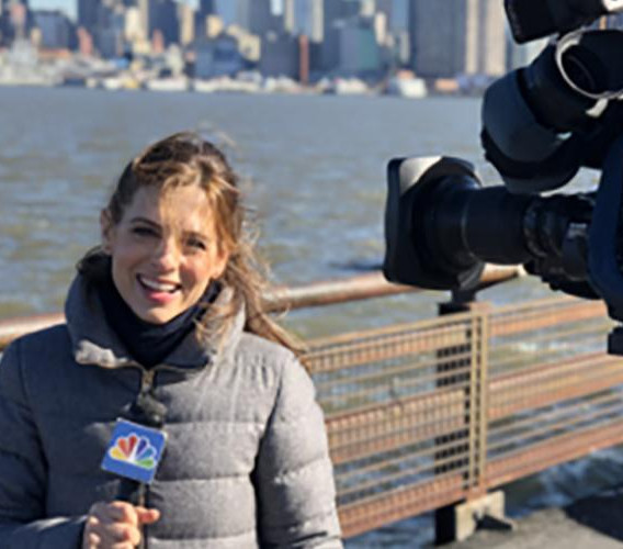 Jamie Roth | Columbia Journalism School